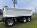 2026 GORSKI DOG 3Axle Dog Trailer 48T PBS Disc for sale (refcode TA1183536)