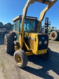 CHAMBERLAIN 3380 FRONT END LOADER for sale