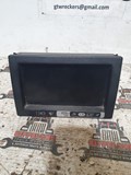 DAF ELECTRICAL SYSTEM FOR DAF TRUCK 1779736 DDIN MONITOR 7'' 1779736 ...