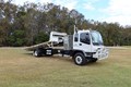 2005 ISUZU FVR950 HD for sale