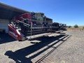 2009 CASE IH 2152 DRAPER FRONT for sale
