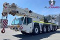 2012 DEMAG AC140 for sale