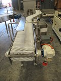 PLASTIC INTRALOX BELT CONVEYOR - for sale