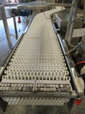 PLASTIC INTRALOX BELT CONVEYOR - for sale