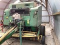 1998 JOHN DEERE 575 for sale (refcode TA1203002)