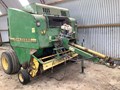 1998 JOHN DEERE 575 for sale (refcode TA1203002)