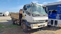 1997 ISUZU FVR 950 Turbo for sale (refcode TA1203431)