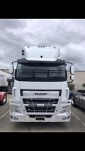 2021 DAF UNKNOWN DAF FTT CF530 for sale (refcode TA1204806)