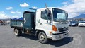 2004 HINO FD1J for sale (refcode TA1205468)