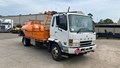 2005 FUSO FIGHTER FK61 Fighter FK7.0 for sale (refcode TA1210334)