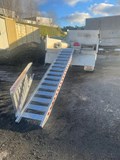 DIGGER SALES LOADING RAMPS for sale (refcode TA1211423)