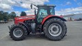 MASSEY FERGUSON 7499 DYNA VT for sale (refcode TA1211540)