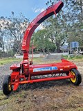 2018 NEW HOLLAND CROP CHOPPER 38 for sale (refcode DIY1211619)