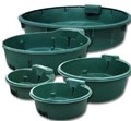 POLYMASTER 4,500L ROUND MASTER TUB for sale (refcode TA1211626)