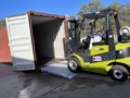 JETLAND 2.2MX2M 7TONNE FOLDING CONTAINER LOADING RAMP for sale (refcode ...
