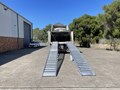 JETLAND 6M 6TONNE CENTER SUPPORTED LOADING RAMPS for sale (refcode ...