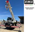 2022 TADANO TADANO GR-200EX for sale (refcode TA1215274)