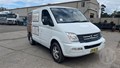 2015 LDV V80 SWB Low for sale (refcode TA1217379)