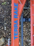 2022 WIEDENMANN TERRA RAKE for sale (refcode TA1217930)