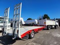 2024 HRS HRS SINGLE TAG TRAILER for sale (refcode TA1218606)