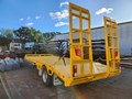 2024 HRS HRS SINGLE TAG TRAILER for sale (refcode TA1218607)