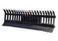 2023 NORM ENGINEERING NEW NORM 2500MM REVERSIBLE STICK RAKE SKIDSTEER ...