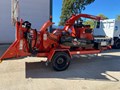 2023 MORBARK MORBARK 1621X - 18-INCH WOOD CHIPPER | 142HP CATERPILLAR ...