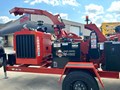 2023 MORBARK MORBARK 1621X - 18-INCH WOOD CHIPPER | 142HP CATERPILLAR ...