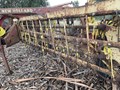 NEW HOLLAND 57 3PL HAY RAKE ROLABAR for sale (refcode TA1201337)