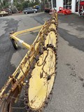 MOBILCO 7 WHEEL INLINE for sale (refcode TA1221974)