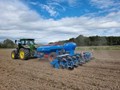 2021 LEMKEN AZURIT 8 ROW PLANTER for sale (refcode TA1221978)