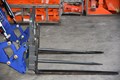 TRIDENT FEL QUICK HITCH HAY & PALLET COMBINED FORKS (HEAVY-DUTY) for ...