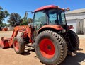 2013 KUBOTA M9540DHC for sale (refcode TA1223215)