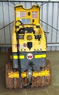 2016 WACKER NEUSON RTSC2 TRENCH ROLLER for sale (refcode TA1223415)