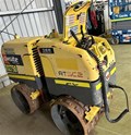 2016 WACKER NEUSON RTSC2 TRENCH ROLLER for sale (refcode TA1223415)