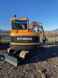 HYUNDAI R55-9 for sale (refcode TA1226335)