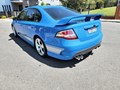 2008 FPV GT BOSS 315 FG for sale (refcode DIY1229658)