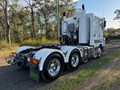 2015 KENWORTH K200 FLAT ROOF , 600HP , 18SP for sale (refcode TA1235781)