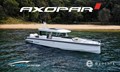 2026 AXOPAR 37 ICONIC EDITION for sale (refcode TA1238169)