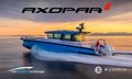 2026 AXOPAR 37 ICONIC EDITION for sale (refcode TA1238169)