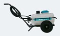 RAPID SPRAY 30L RECHARGEABLE TROLLEY SPRAYER (24V) for sale (refcode ...