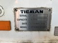 2006 TIEMAN TRIAXLE FUEL TANKER WITH PUMPING GEAR for sale (refcode ...