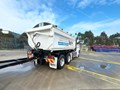 2022 KENWORTH T610 SAR Rigid side tipper for sale (refcode TA1241162)