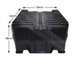 DAF BATTERIES Battery Cover for sale (refcode TA893083)