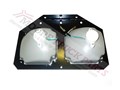 HINO MIRRORS & LIGHTS Left Hand Tail Lamp(HI95) for sale (refcode TA895640)