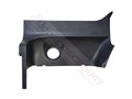 SCANIA STEP PANELS & PLATES Left Hand Step Panel Upper for sale ...