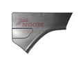 SCANIA CABS & CAB PARTS Right Hand Front Guard Extension for sale ...