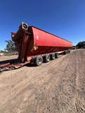 2008 BROMAR ENGINEERING 130T MOTHER BIN for sale (refcode TA1246830)