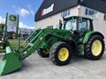 2015 JOHN DEERE 6105M for sale (refcode TA1249602)