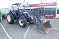 2008 NEW HOLLAND TL90A TL90A ROPs for sale (refcode TA1249646)